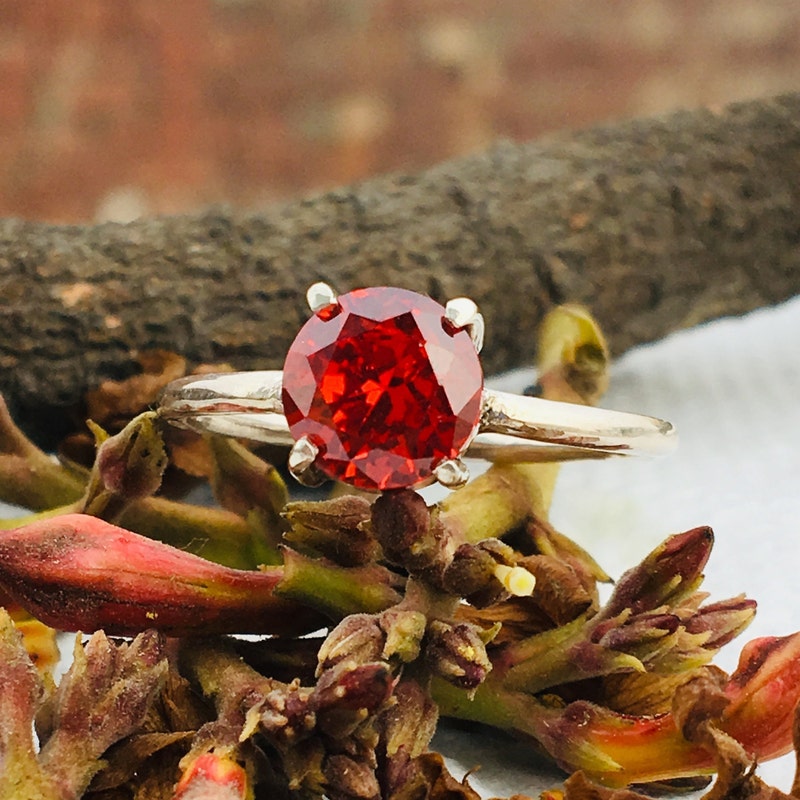 Citrine Jewelry - Etsy