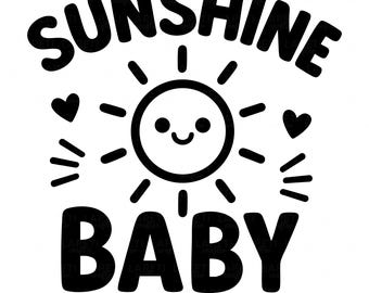 Out of This World Cute Rocket SVG | Space Baby Onesie Svg | Rocket Baby ...