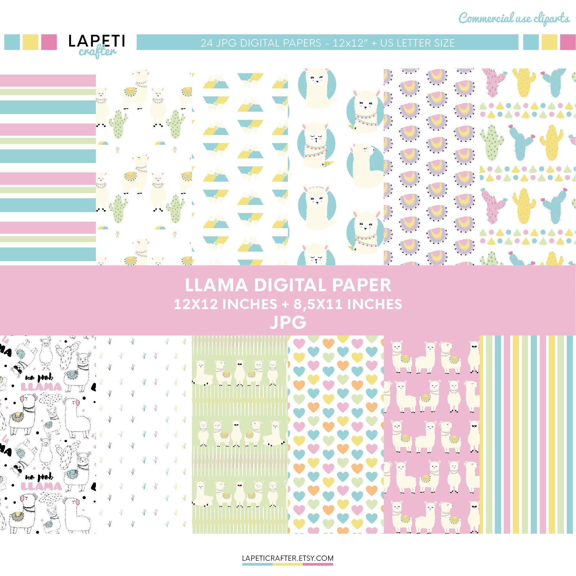 Stamping Craft Supplies & Tools Commercial use. cactus scrapbook pages ...