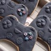 Game Controller Sugar Cookies - Etsy UK