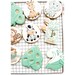Safari Animals Cookies/ Wild One Cookies /wild Two Cookies - Etsy