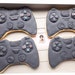 Game Controller Sugar Cookies - Etsy UK