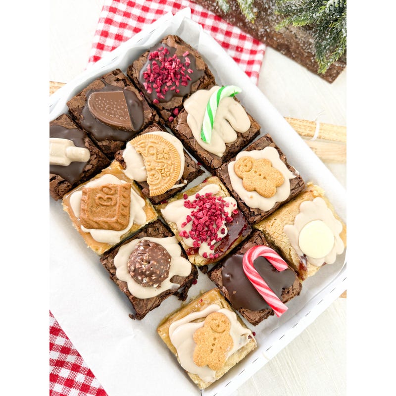 Secret Santa for Her Baking - Etsy UK