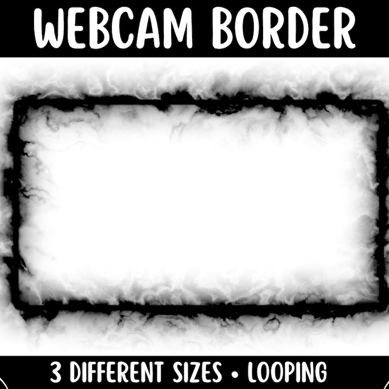 Border Art Horror - Etsy UK