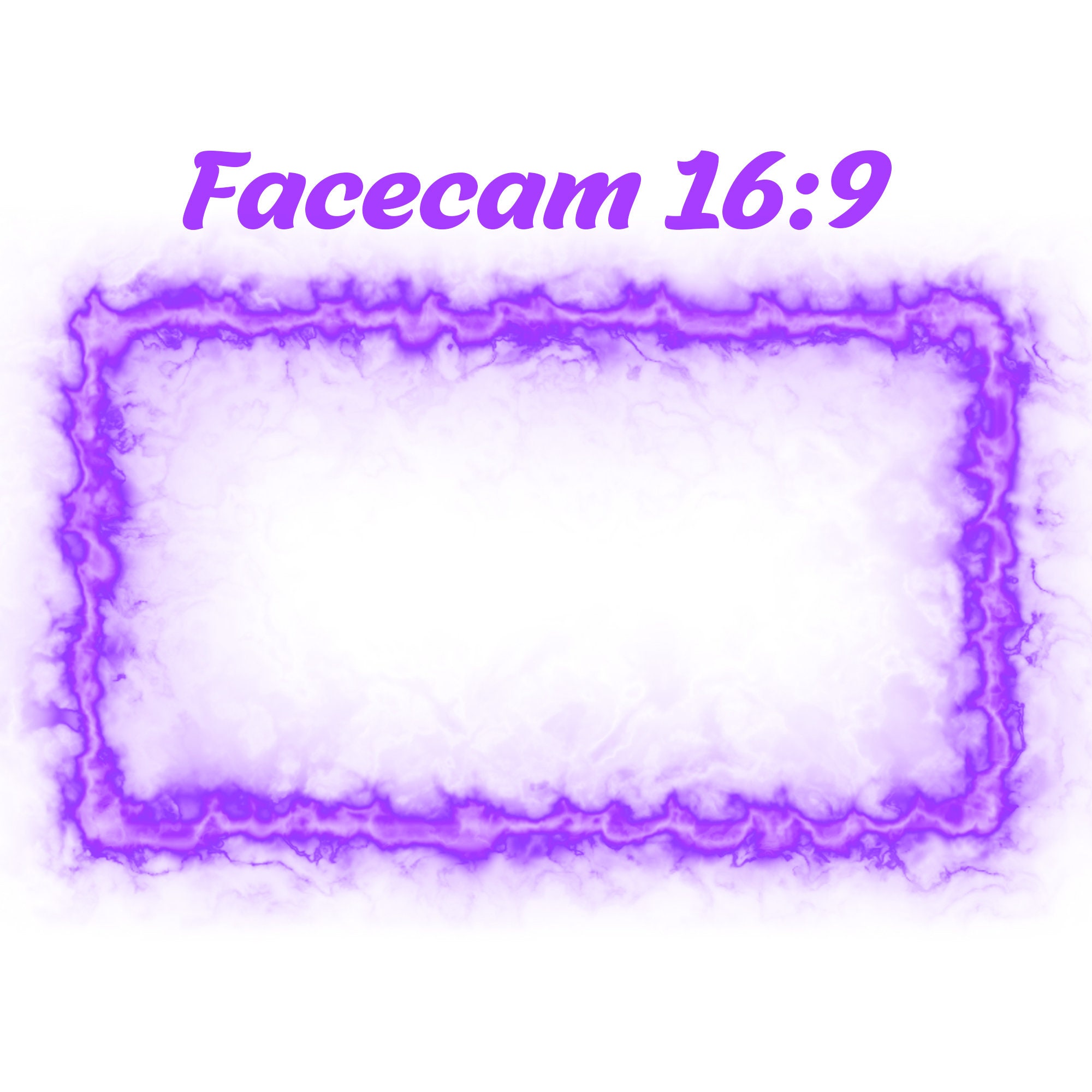 Art & Collectibles Digital Drawing & Illustration Netherstorm Purple ...