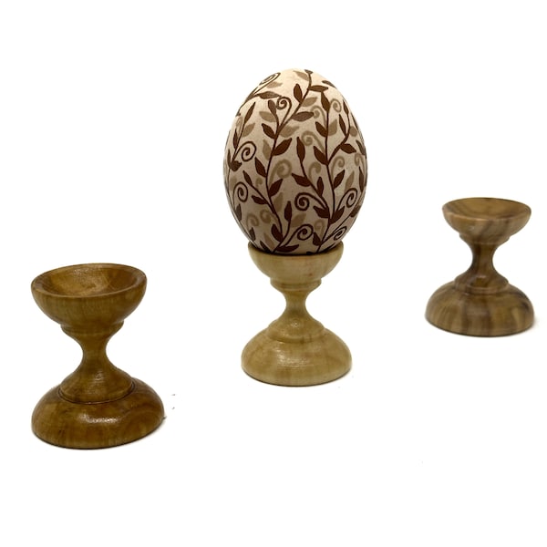 Egg Stand - Etsy