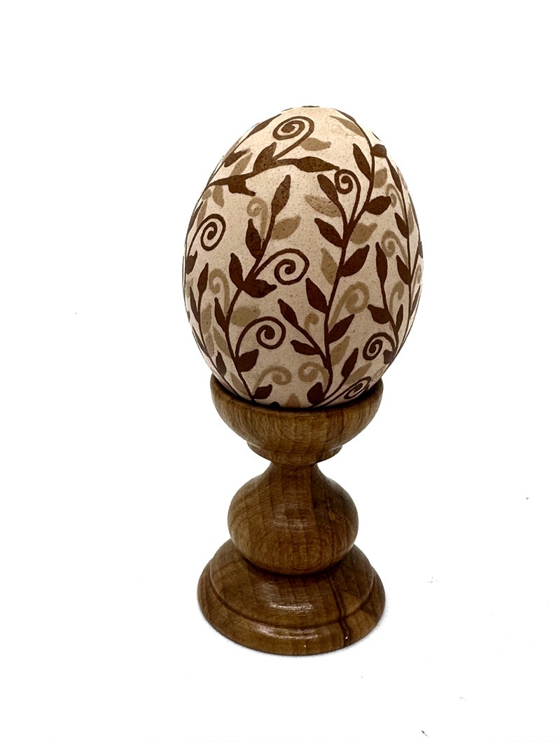 Wood Stand, Chicken Egg Stand - Etsy