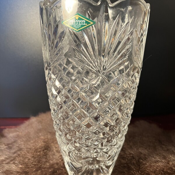 Shannon Crystal Ireland - Etsy