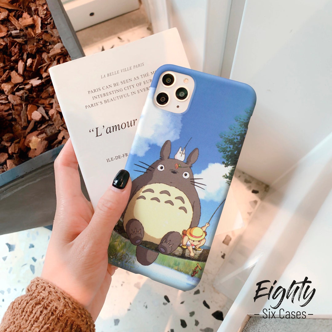 Japanese Anime Forsamsung Galaxy S20 S21 S10 Case Fits Samsung Note 20 ...