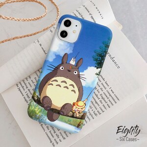 Japanese Anime Forsamsung Galaxy S20 S21 S10 Case Fits Samsung Note 20 ...