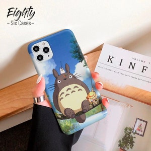 Japanese Anime Forsamsung Galaxy S20 S21 S10 Case Fits Samsung Note 20 ...