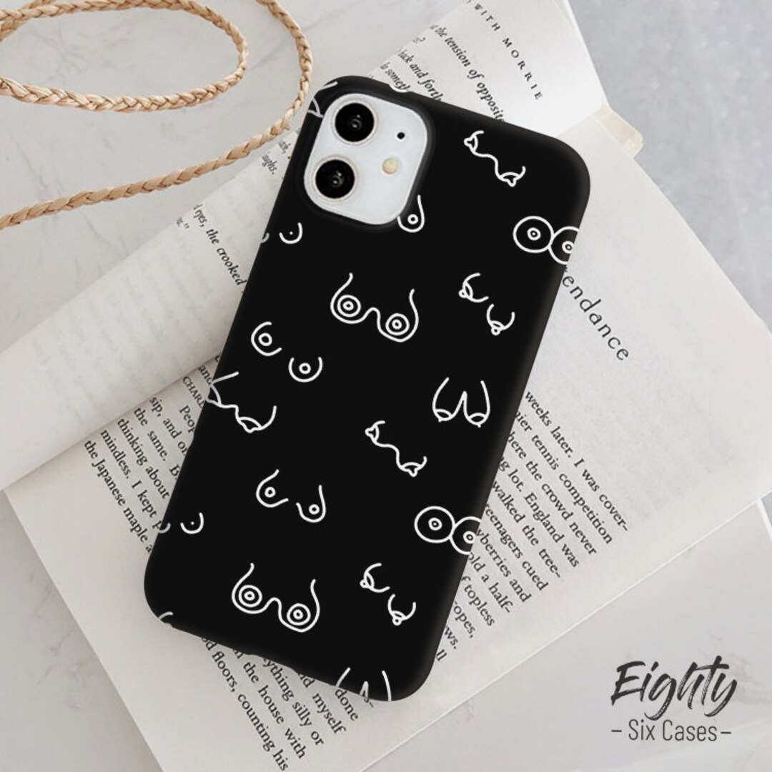 Boobs Case Lg Stylo 5 Case Lg V40 Lg G7 Lg G8 Thinq Case Lg G6 Phone ...