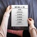 God's Will Printable Scripture Artwork Bible Verse Art Will of God ...