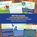 Gospel Flash Cards - Bible Memory and Meditation Cards About the Gospel ...