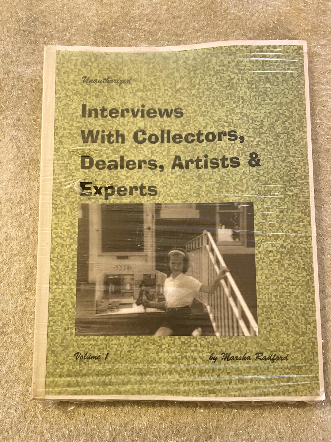 Childhood Barbie Memories: 55 Interviews With Barbie Collectors ...