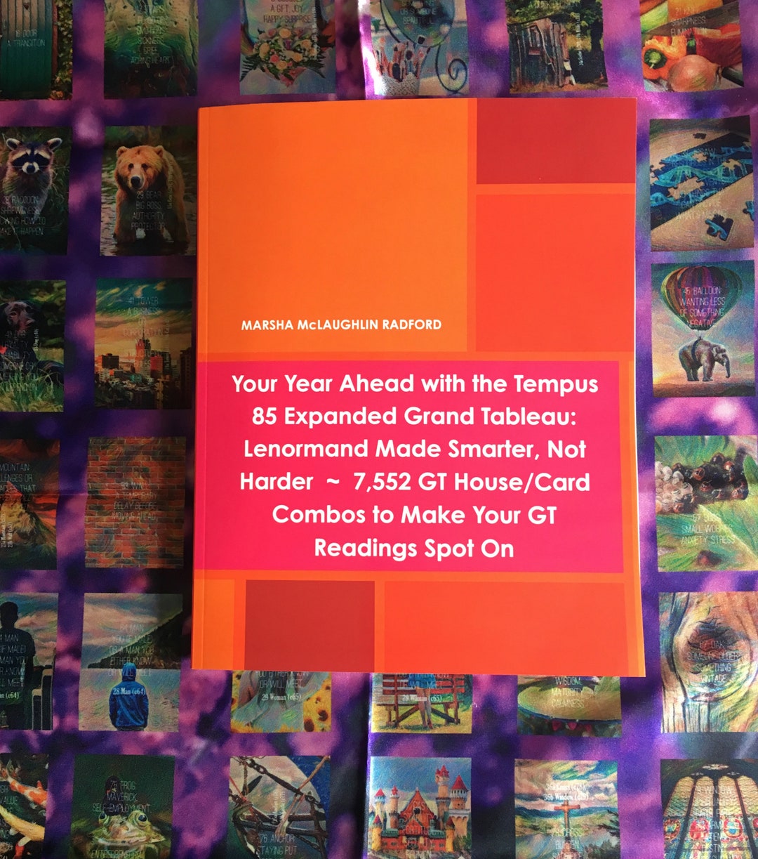 The Print Guidebook is Back: the Year Ahead With the Tempus 85 Expanded ...