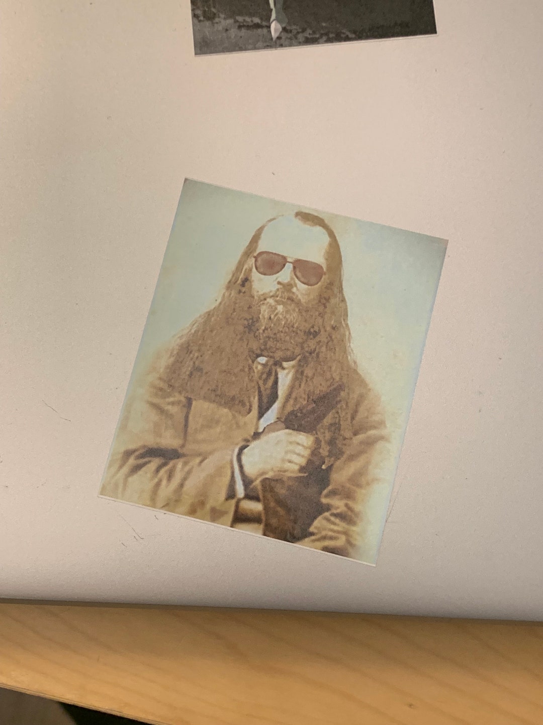 Porter Rockwell Sticker - Etsy