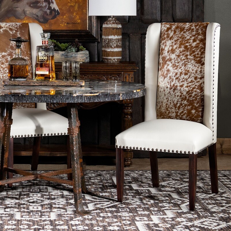 Western Dining Chairs - Etsy