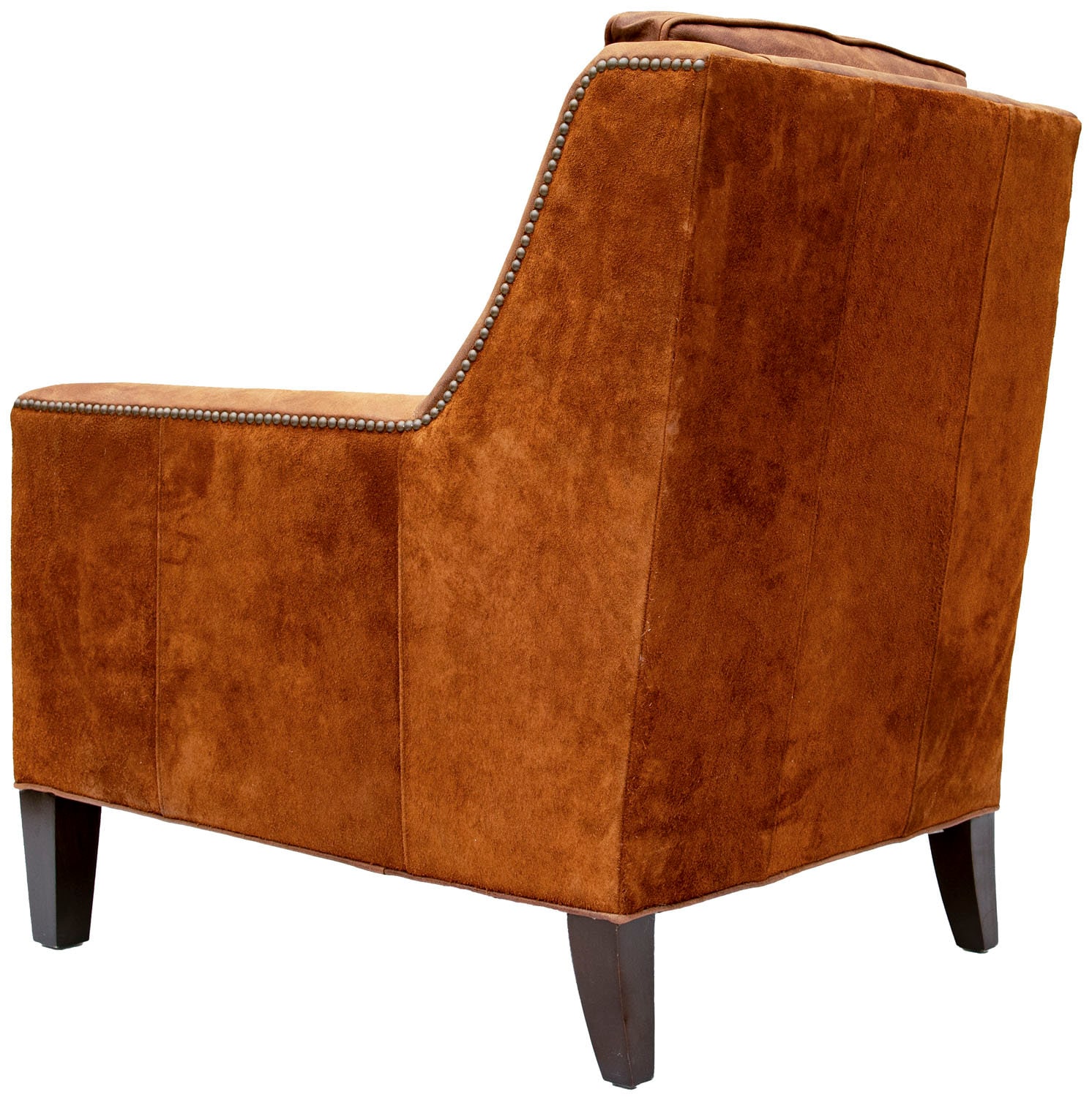 Ranger Leather Chair - Etsy