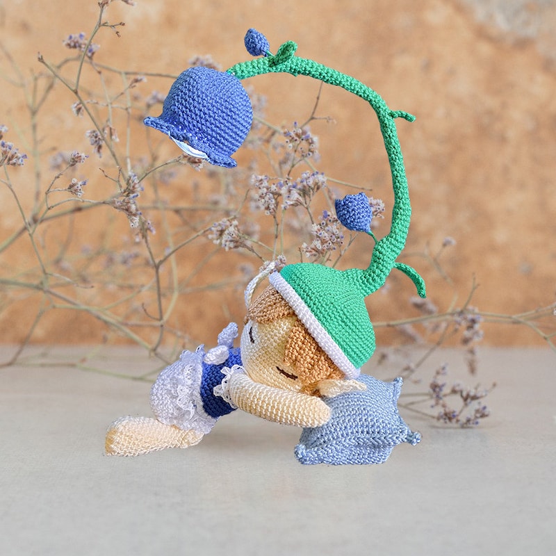 Fairy Night Light - Etsy