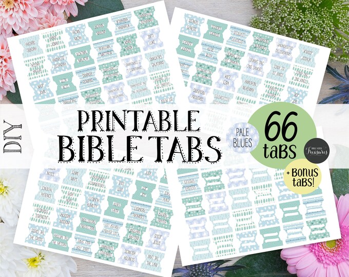 Printable Card Bundles Wall prints Bible by BibleVerseTreasures