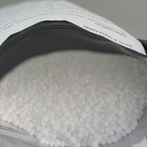 UREA Fertilizer, 400 G (swedish Grade) for Gardening and Spirulina ...