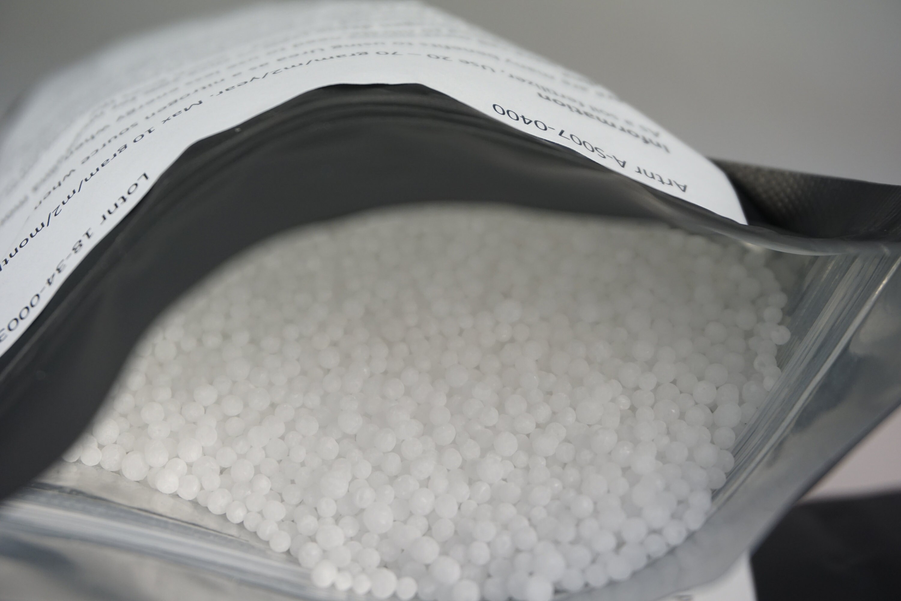 UREA Fertilizer, 400 G (swedish Grade) for Gardening and Spirulina ...