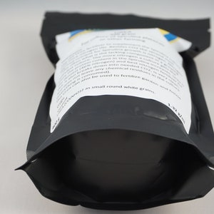 UREA Fertilizer, 400 G (swedish Grade) for Gardening and Spirulina ...