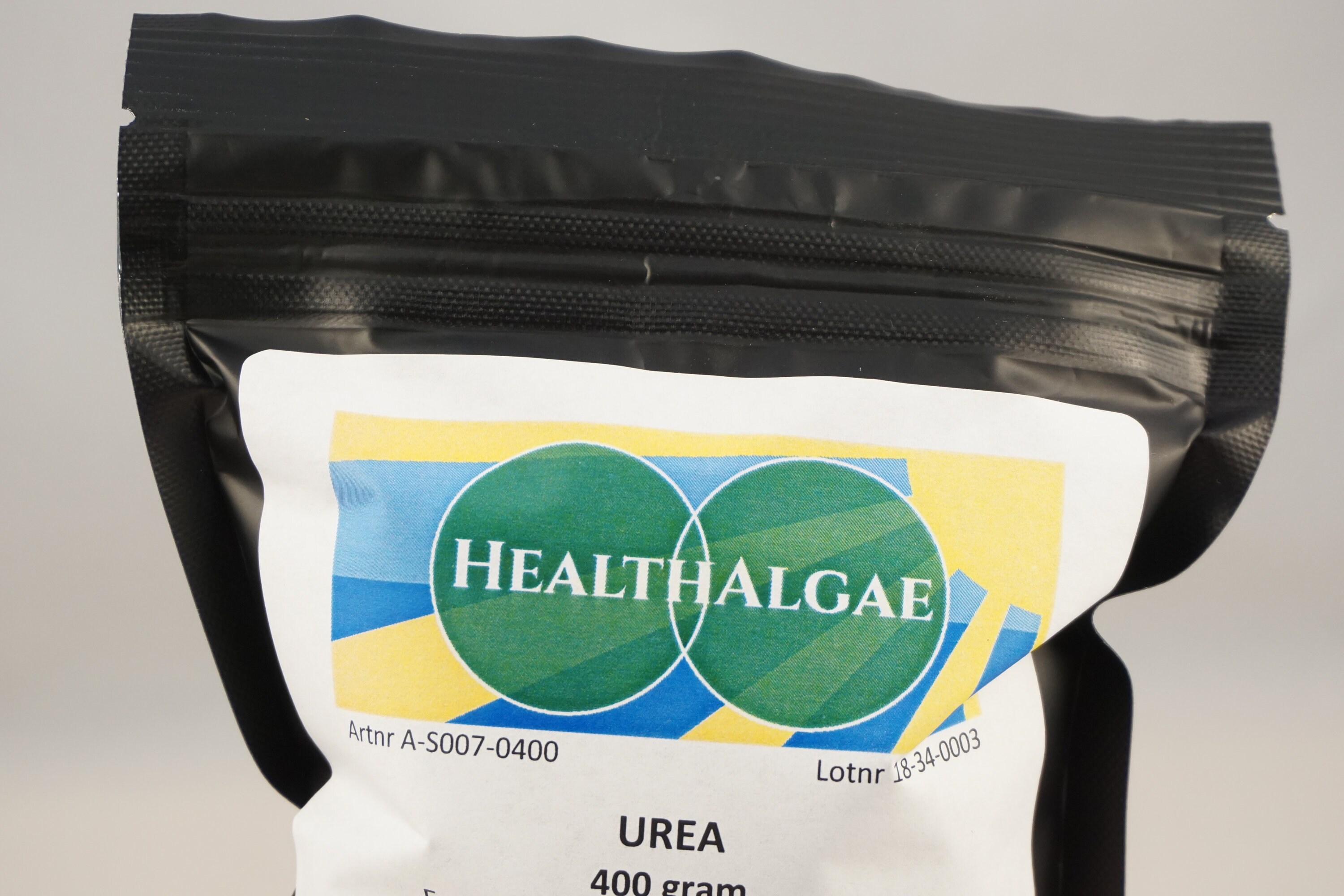 UREA Fertilizer, 400 G (swedish Grade) for Gardening and Spirulina ...