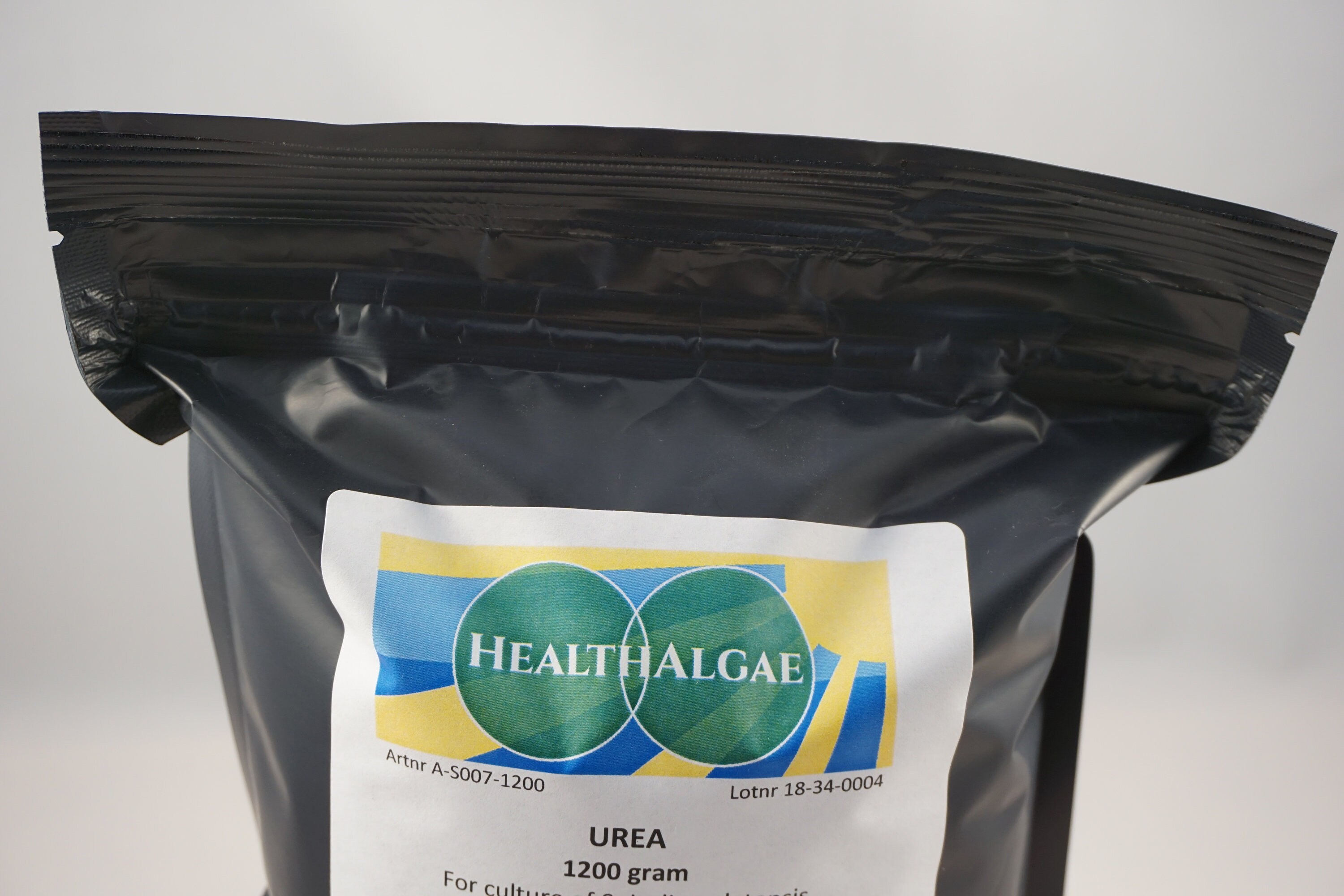 UREA Fertilizer, 1200 G swedish Grade for Gardening and Spirulina ...