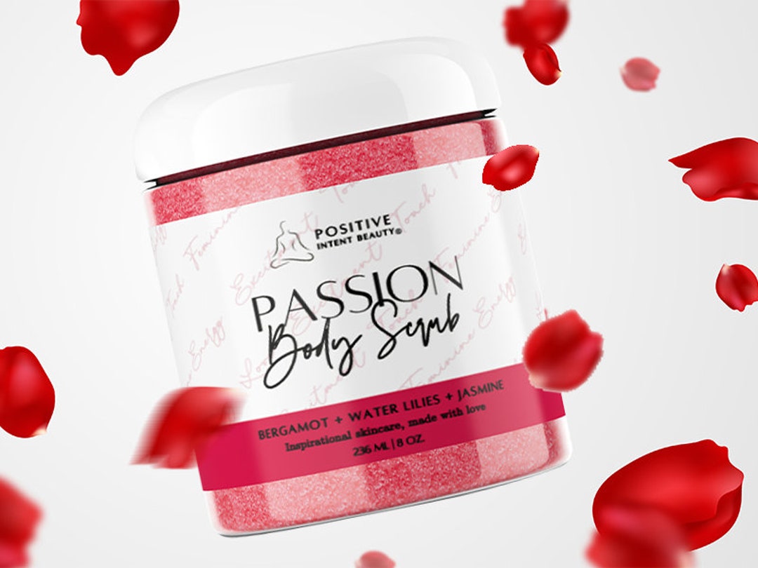 Sugar Body Scrub, Sister Gift From Sister, Gift for Sister - Etsy