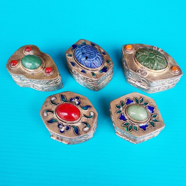 Fan Shaped Box - Etsy