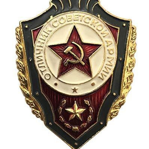 Russian Pin Badge - Etsy