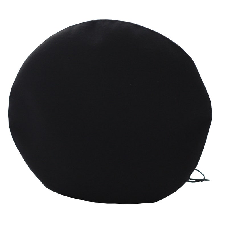 Black CHE Guevara Style Beret Hat Cap USSR Soviet Army Russian - Etsy