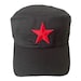 Retro Style Red Star Cotton Baseball Cap – Vintage Inspired Hat - Etsy