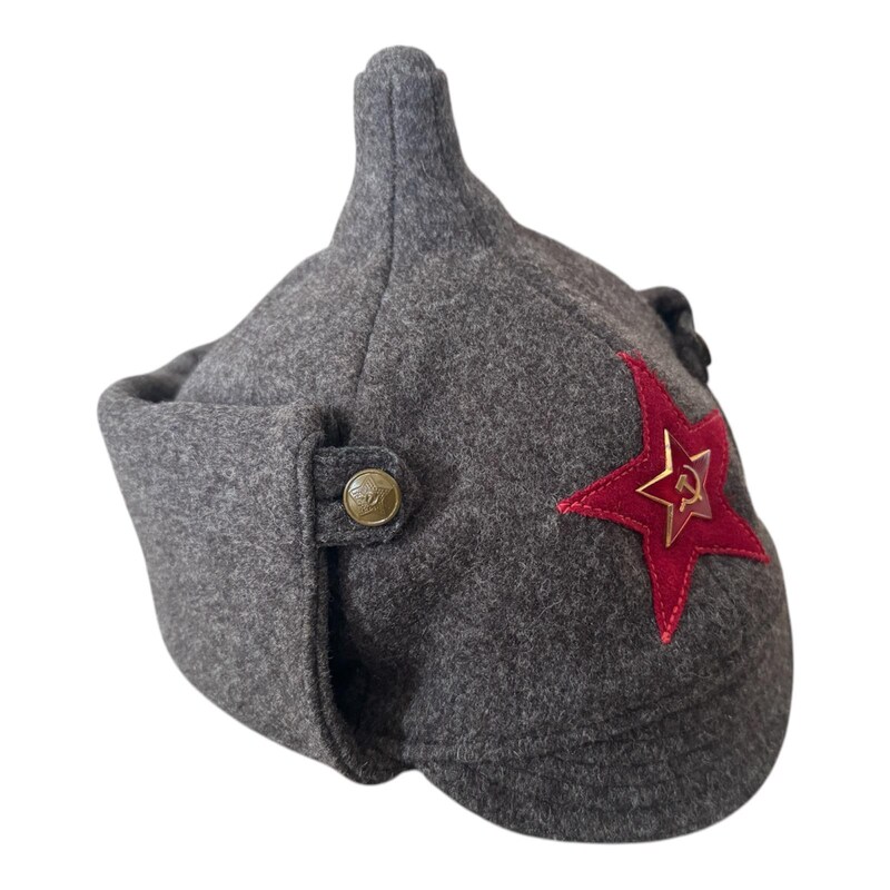 Uniform Hat - Etsy