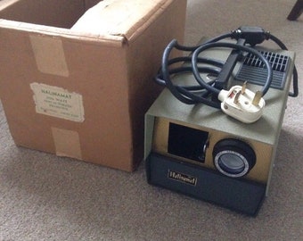 35mm slide projector | Etsy