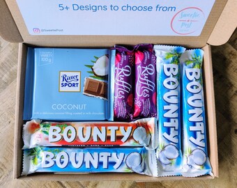Bounty Selection Box - Etsy UK