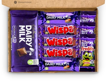 Personalised Cadbury Freddo Chocolate Gift Box, Freddo Birthday Get ...