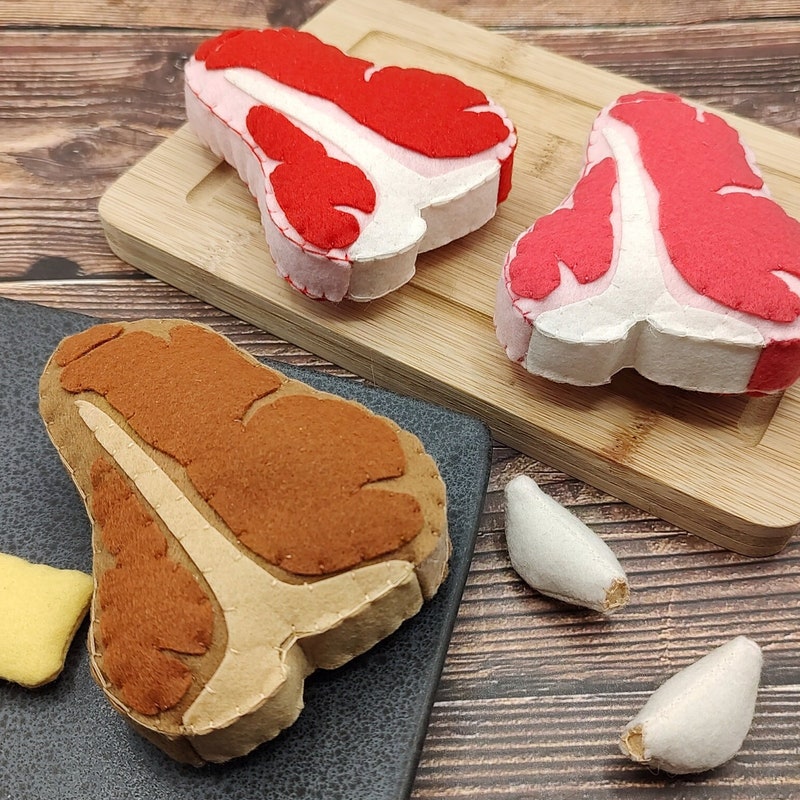 MiniWorldFood - Etsy