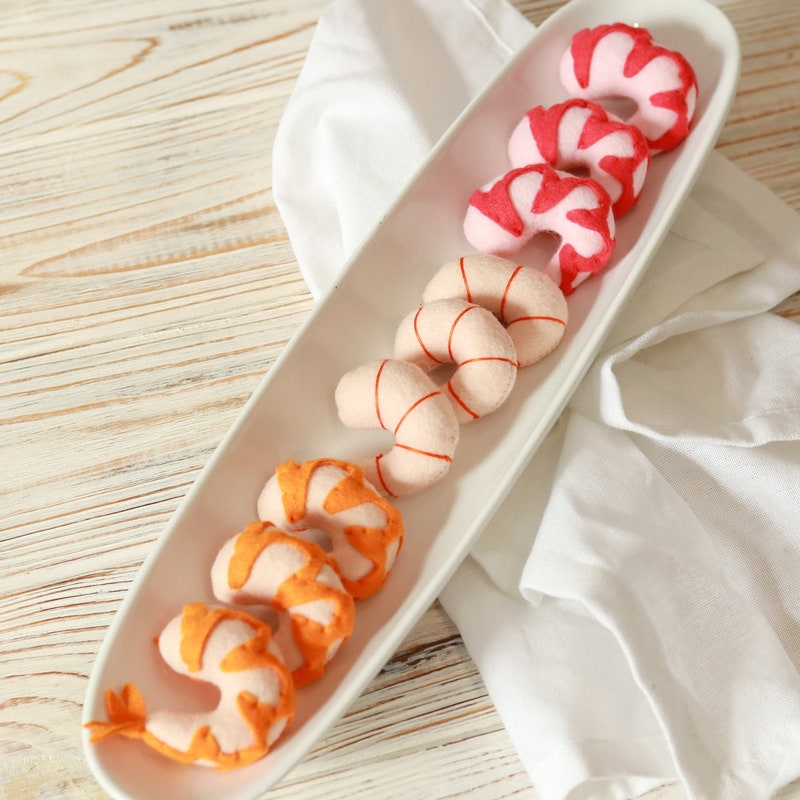 MiniWorldFood - Etsy