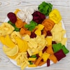 Meat Steak Rib-eye, Roast Steak Play Food / Felt Food, Pretend Play ...