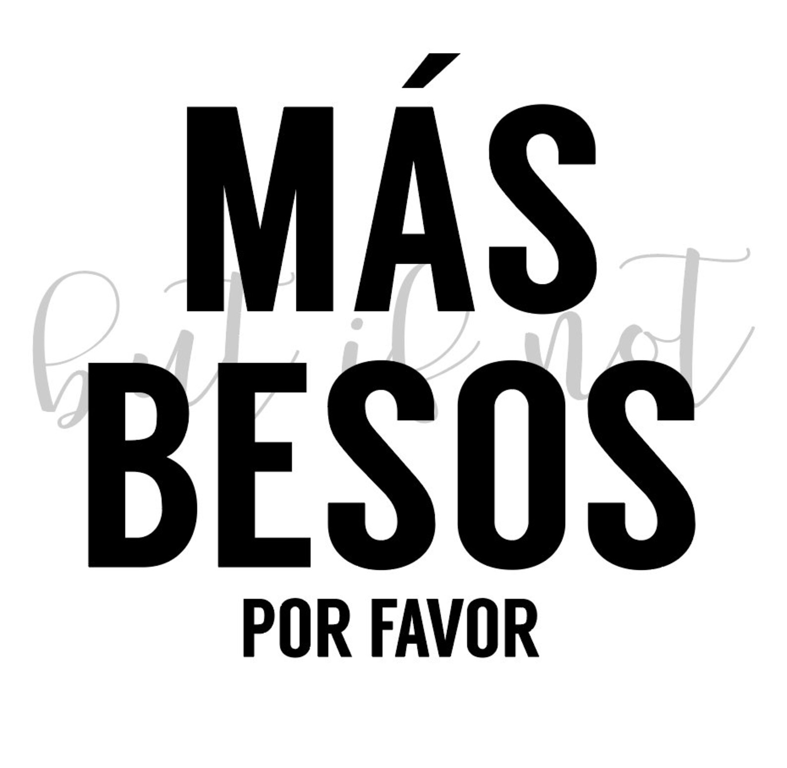 Mas Besos Svg, More Kisses, Jpeg, Valentines Svg, Xoxo Svg, Little Boys ...