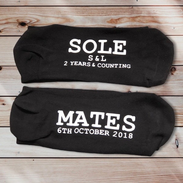 Sole Mate - Etsy