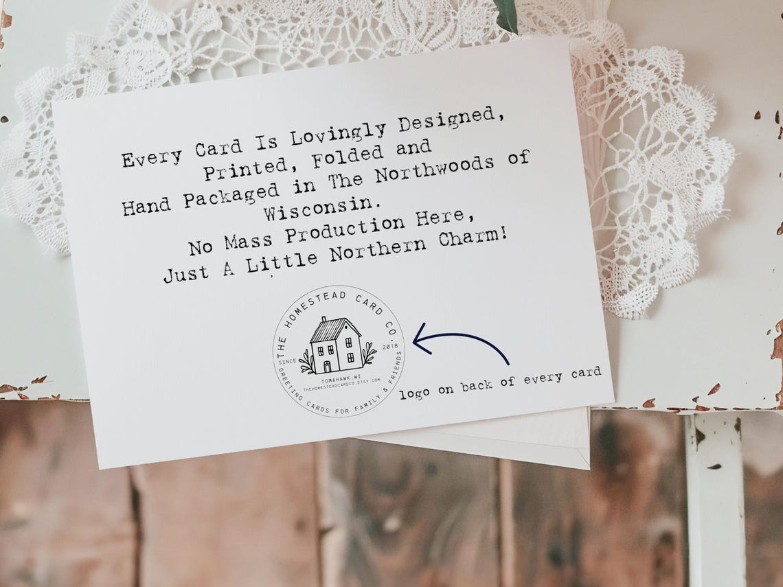 Miscarriage Sympathy Card, Bereavement Card, Sorry for Your Loss - Etsy