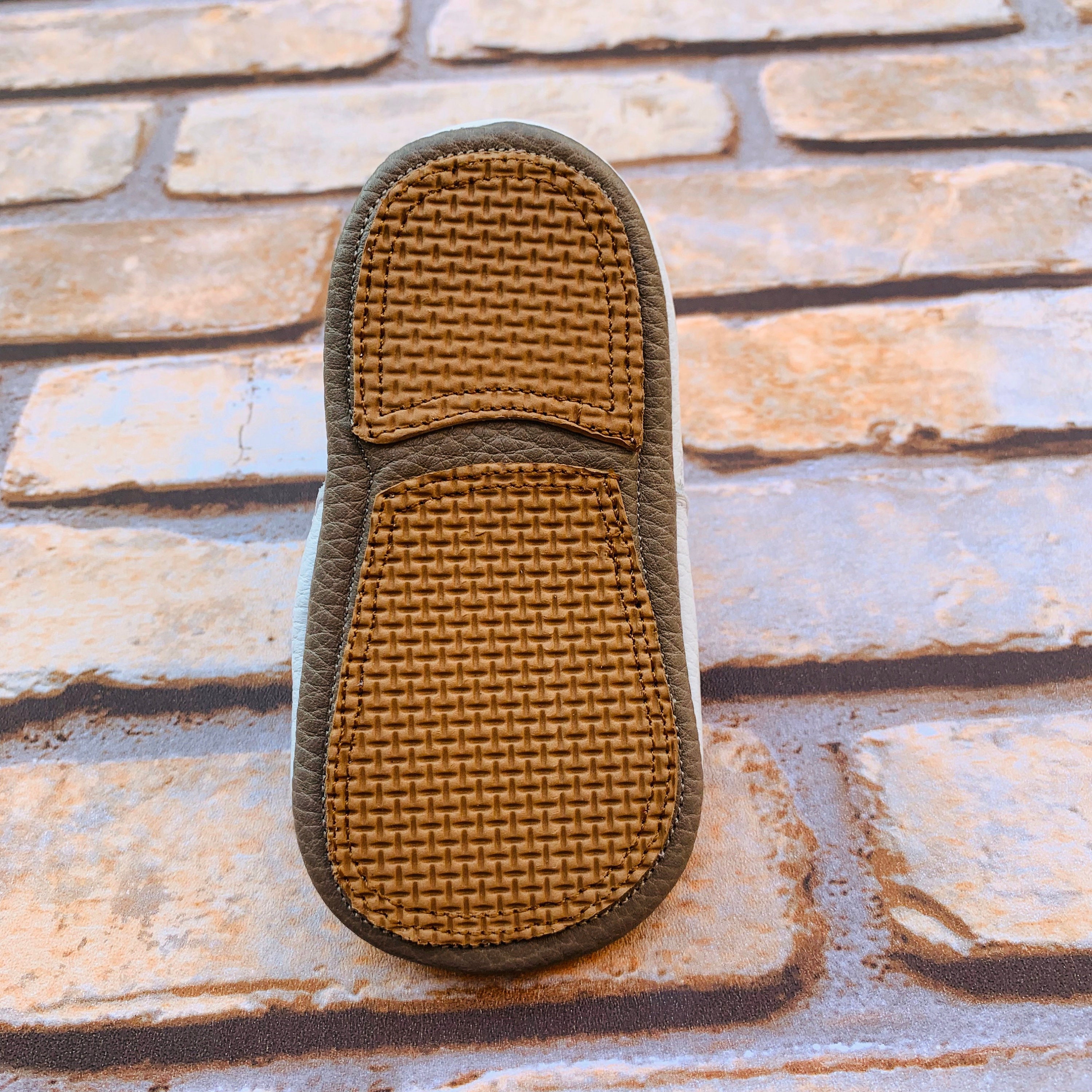 EVA OUTSOLES Only With Moccasins Add on Item | Etsy