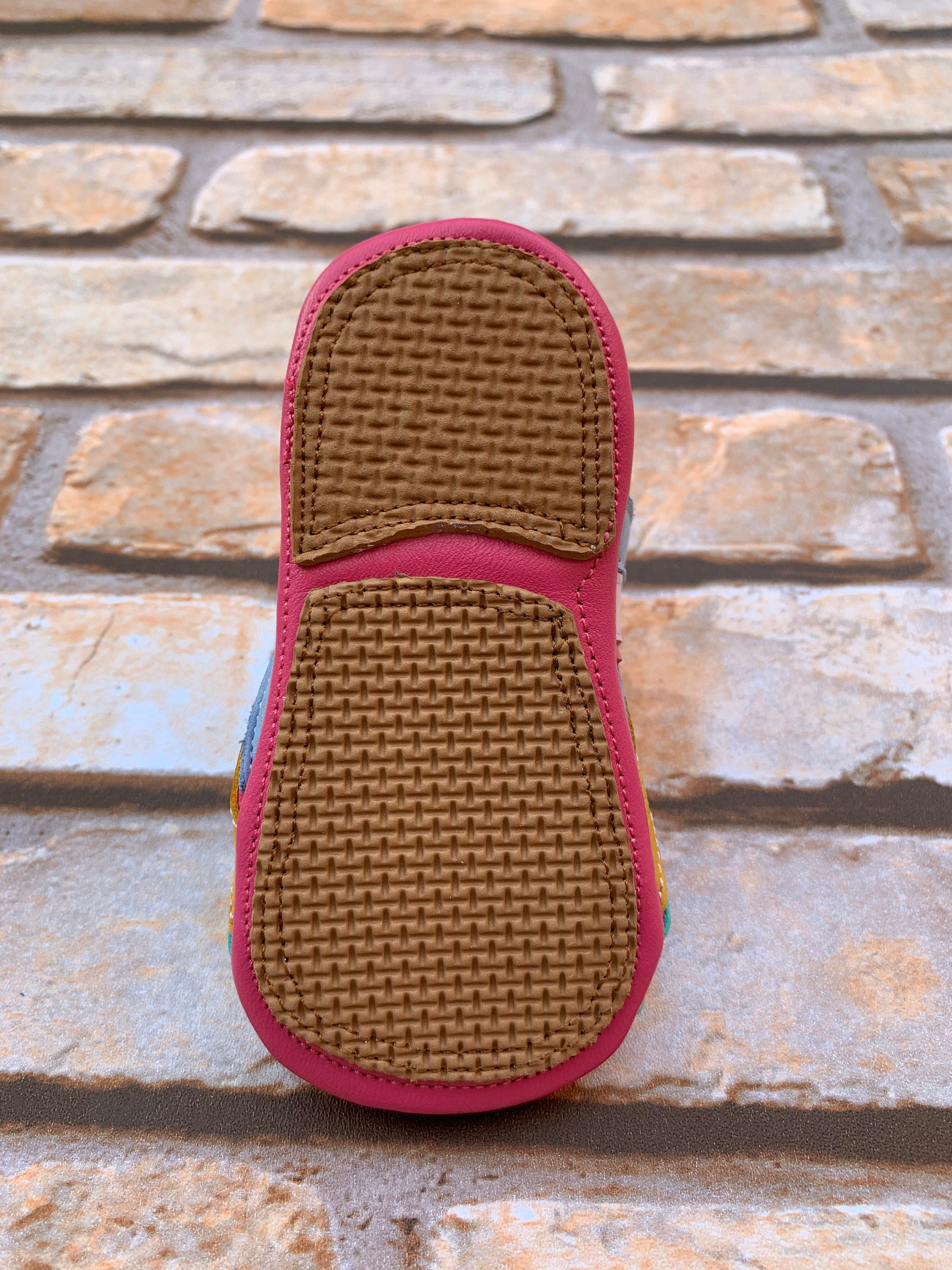 EVA OUTSOLES Only With Moccasins Add on Item | Etsy