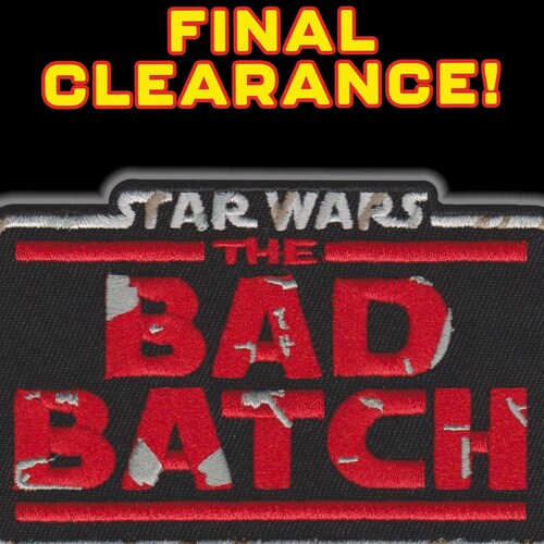 Star Wars the Vintage Collection Style the Bad - Etsy