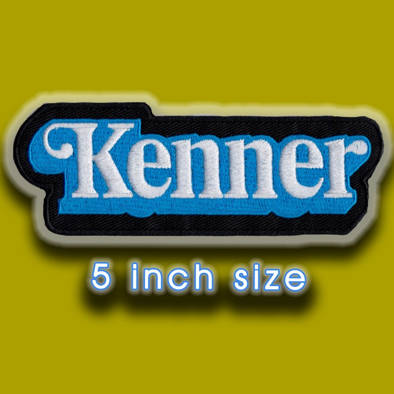 Star Wars Vintage Style Kenner Toy Brand Logo NEW DESIGN for | Etsy