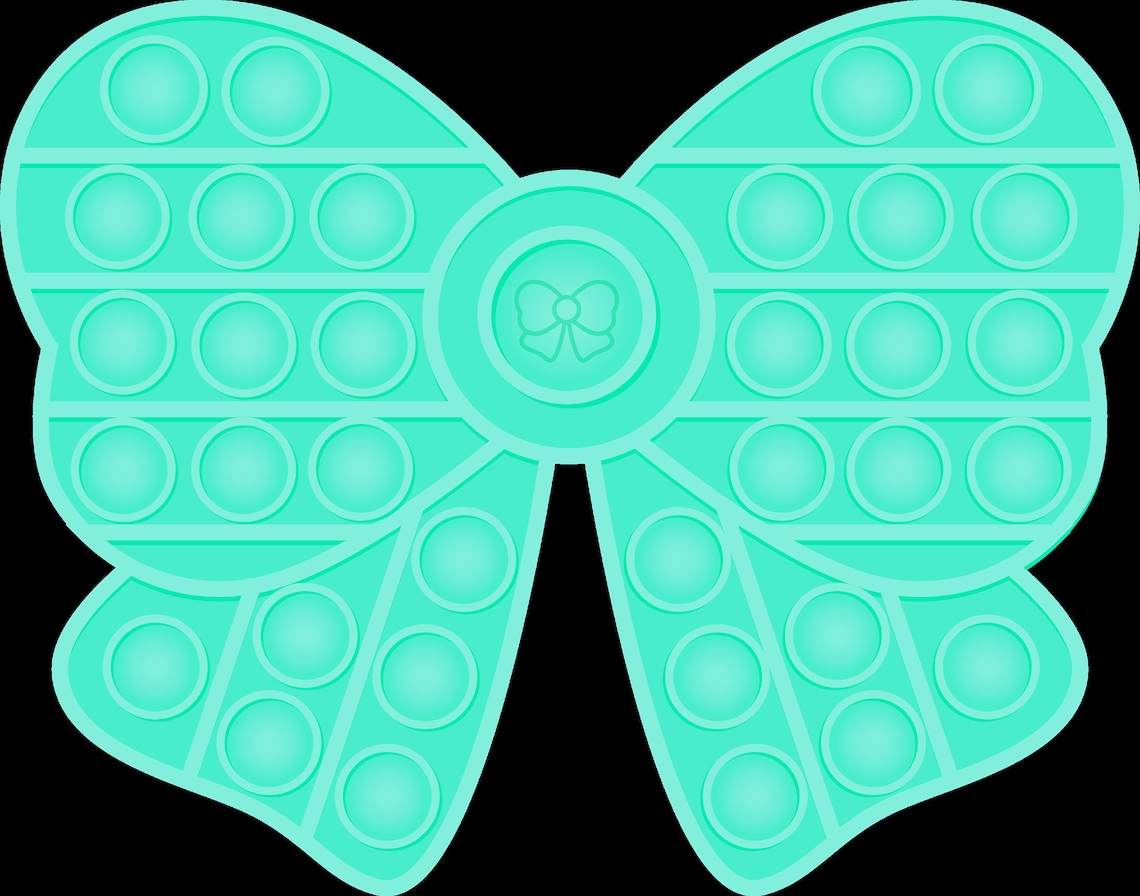 Pop It Clipart Pastel Pop It Bundle Pastel Unicorn | Etsy